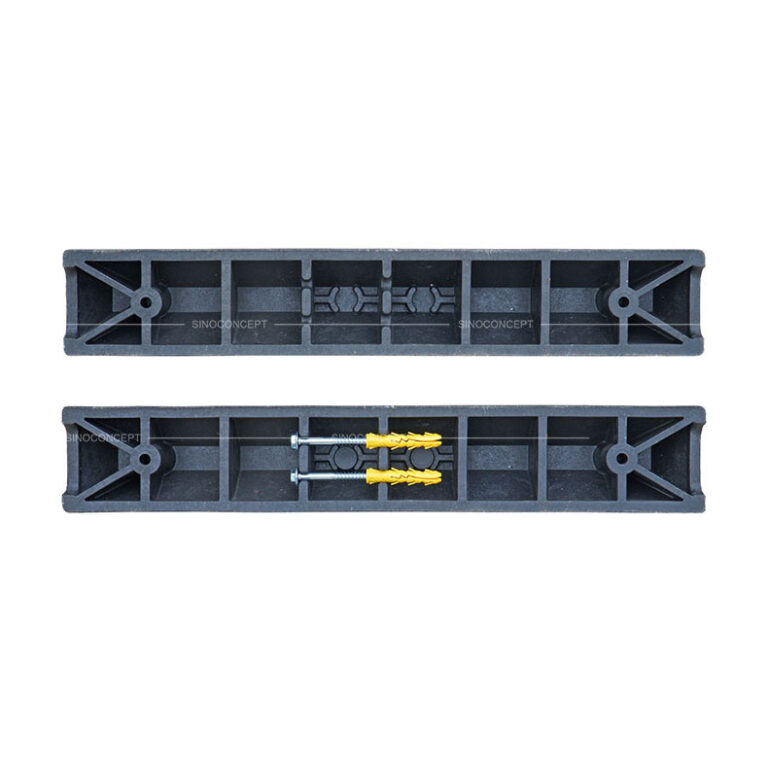 Butée de stationnement 900 mm, Butoir | Sino Concept