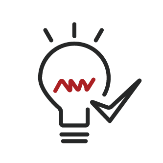 Plot de signalisation 30 cm et Cône de chantier | Sino Concept